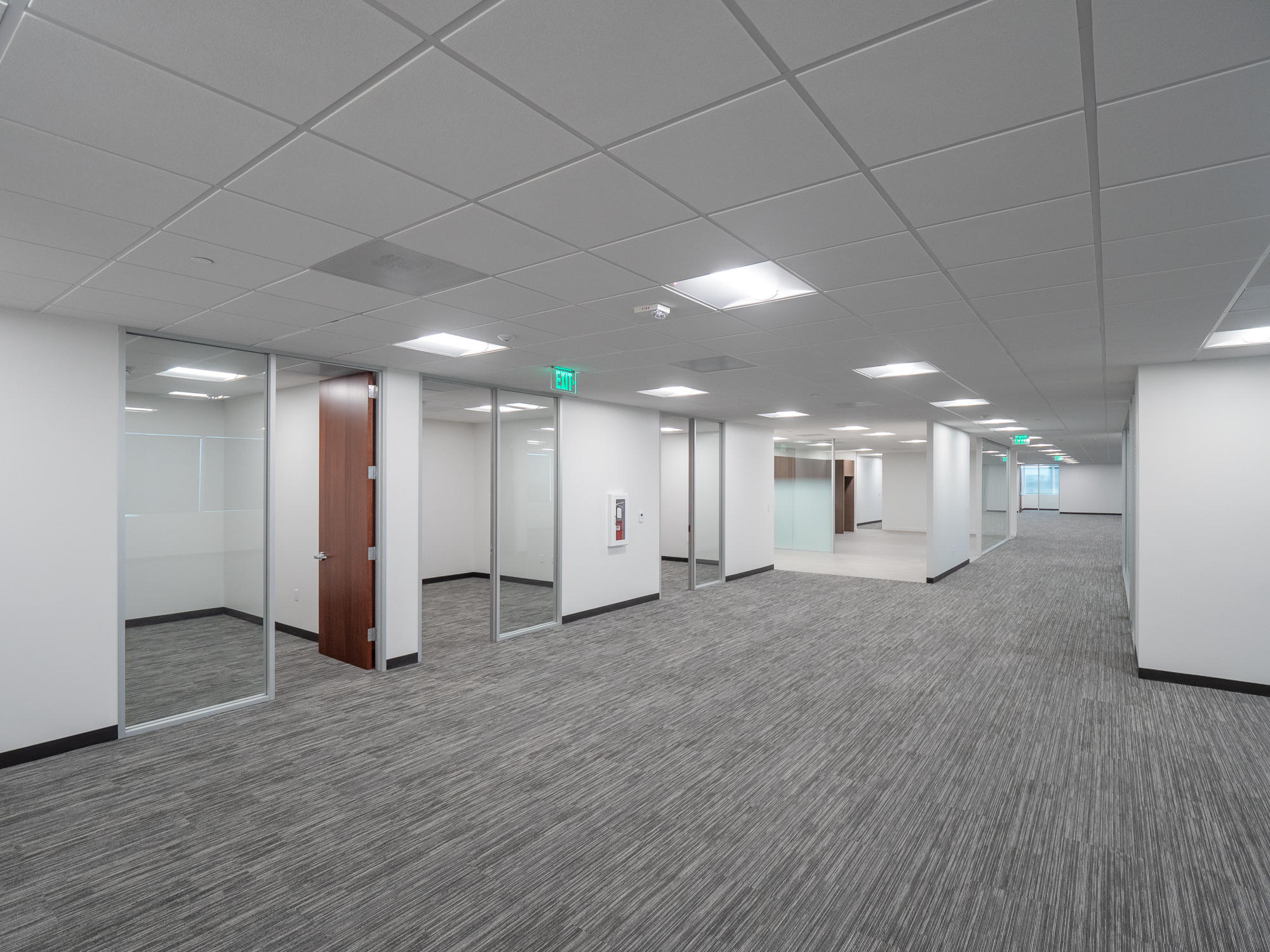 Braker Pointe I Spec Suite 300